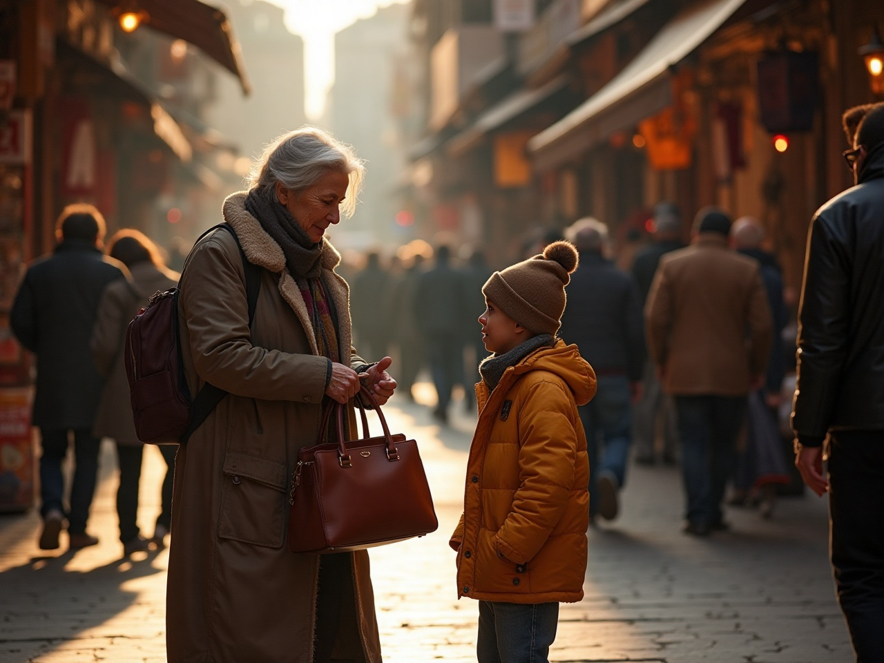 Is Istanbul Safe? Travel Advice for Tourists & Solo Travel - Istanbul ...