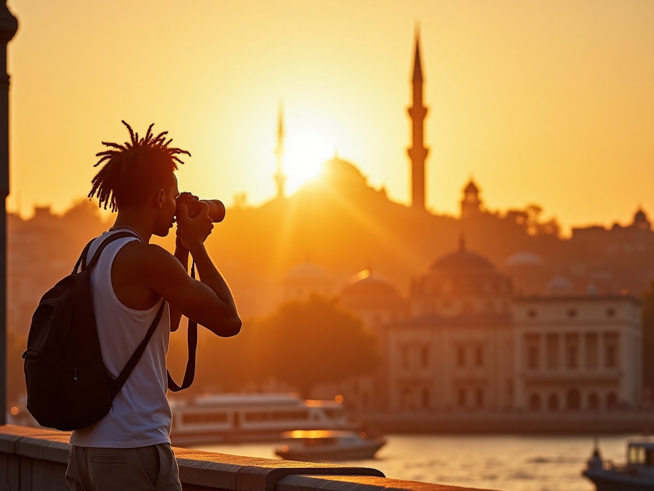 Is Istanbul Safe? Travel Advice for Tourists & Solo Travel - Istanbul ...