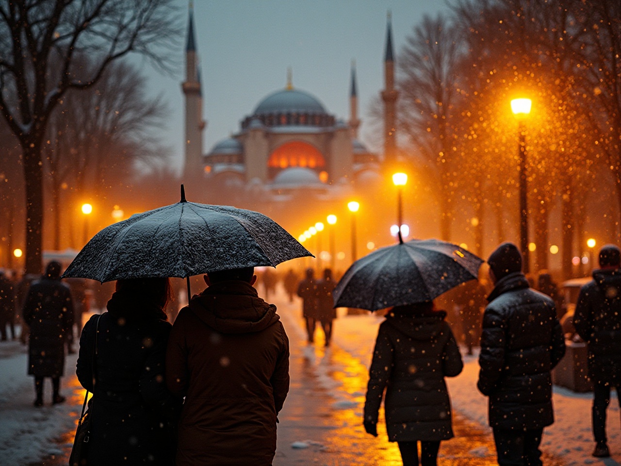 Is Istanbul Safe? Travel Advice for Tourists & Solo Travel - Istanbul ...