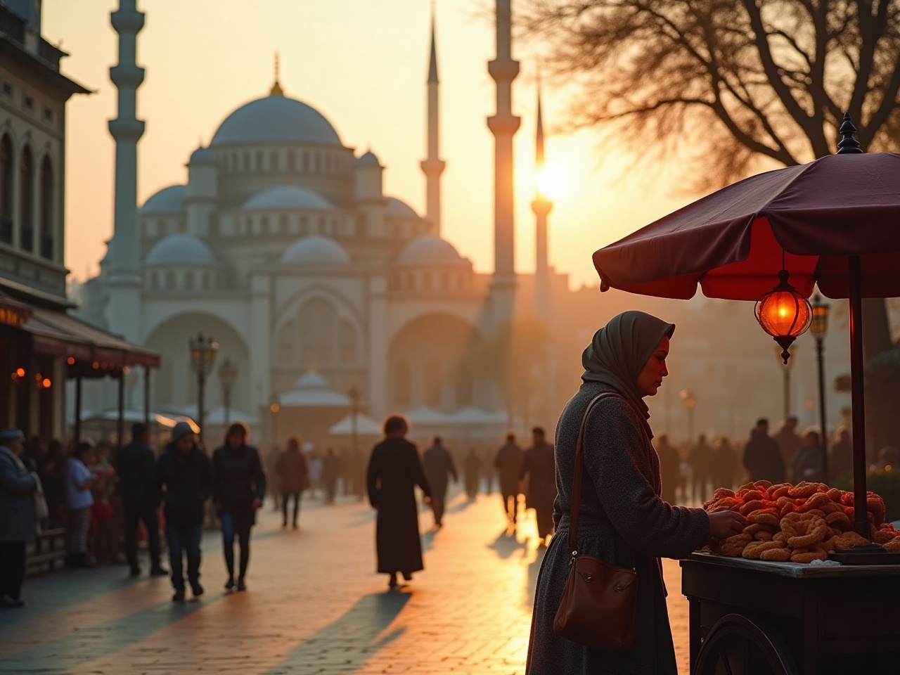 Is Istanbul Safe? Travel Advice for Tourists & Solo Travel - Istanbul ...