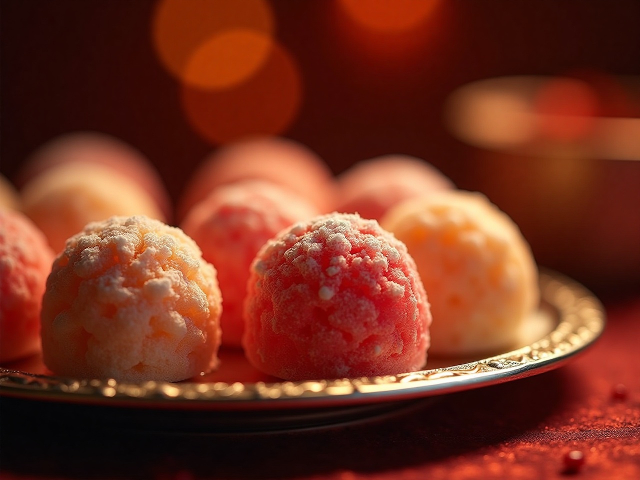 As you dive into the world of Turkish desserts, you’ll find it’s more ...